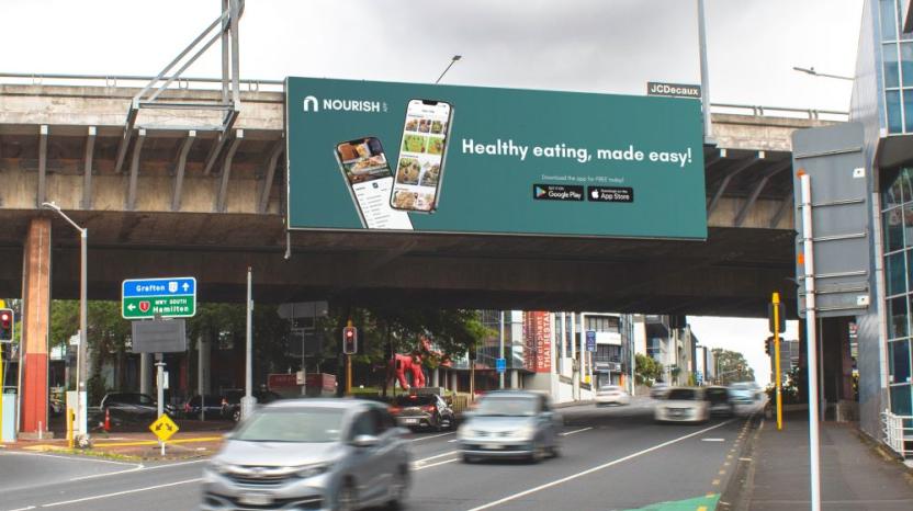HOME | JCDecaux New Zealand